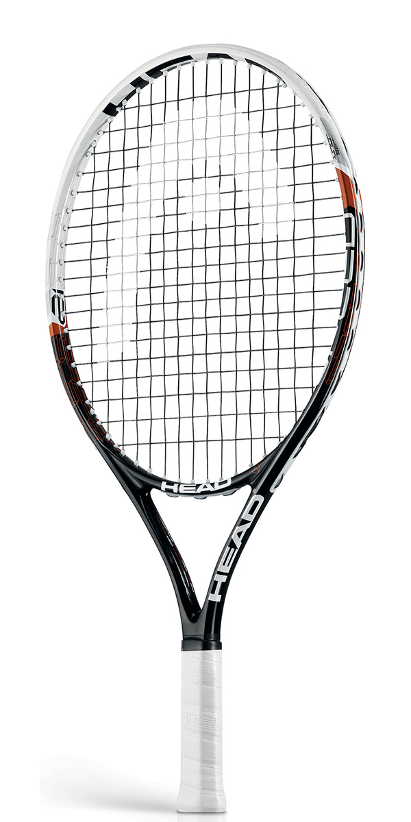 Head Speed 21 Junior Graphite Composite Racket - Tennisnuts.com