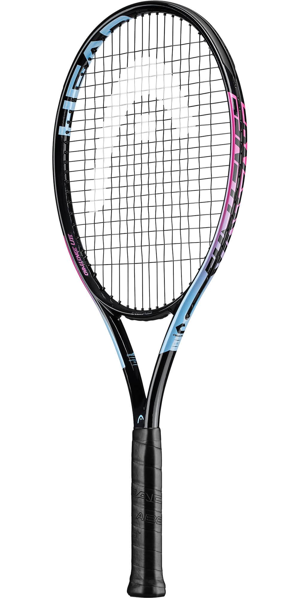 Head Challenge Lite Tennis Racket - Pink - Tennisnuts.com