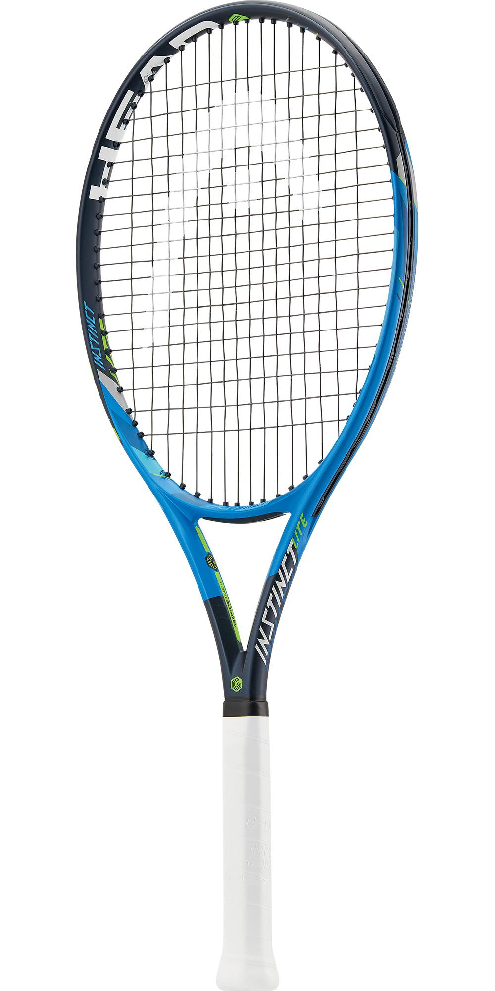 Head Graphene Touch Instinct Lite Tennis Racket - Tennisnuts.com