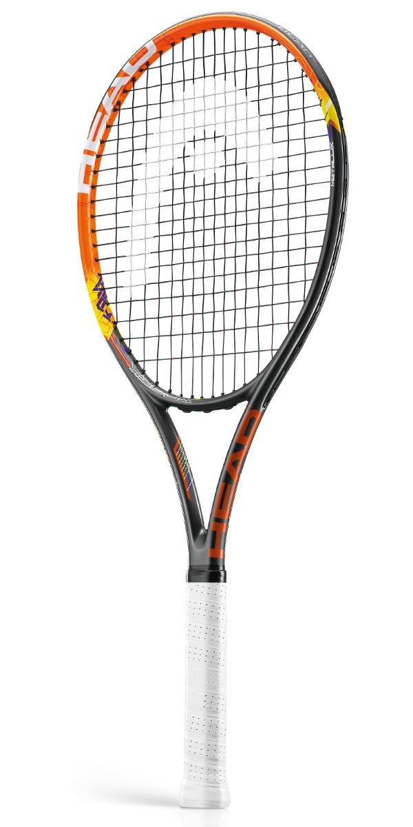 Head MX Spark Pro Tennis Racket - Tennisnuts.com