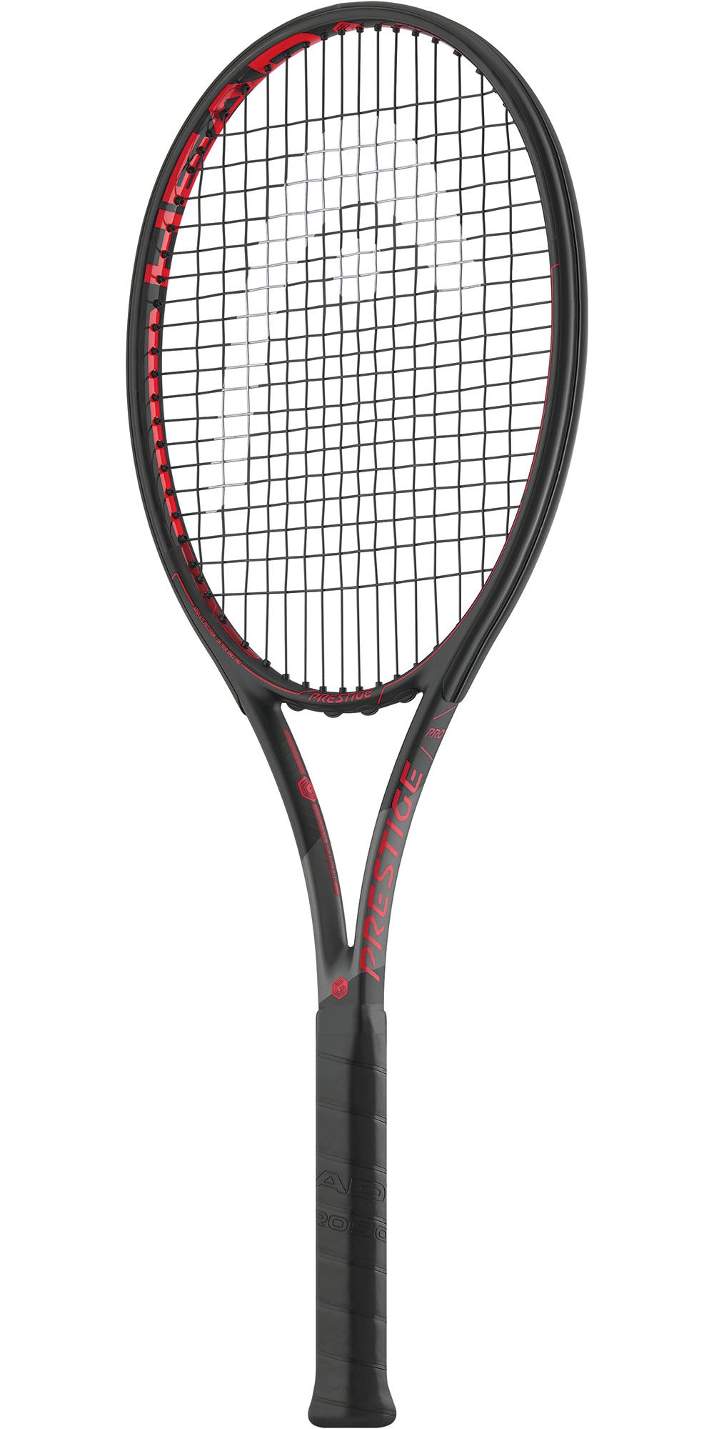 Head Graphene Touch Prestige Pro Tennis Racket [Frame Only ...