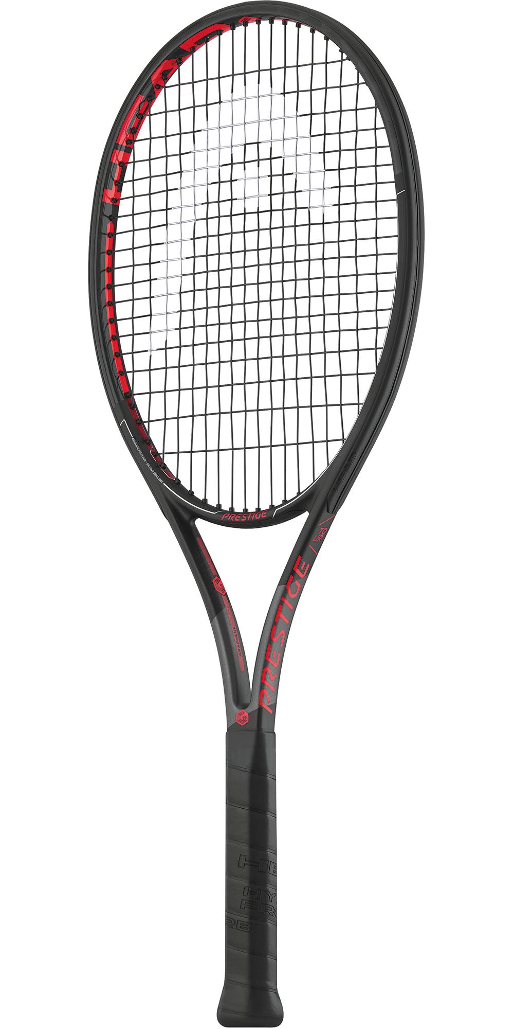 Head Graphene Touch Prestige Tour Tennis Racket - Tennisnuts.com