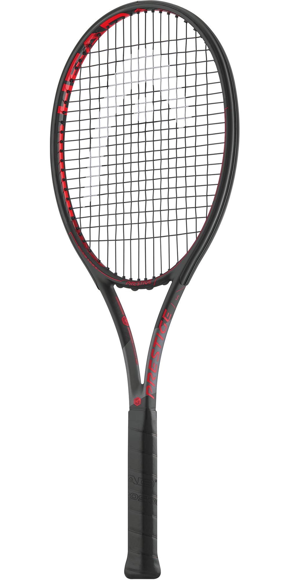 Head Graphene Touch Prestige S Tennis Racket - Tennisnuts.com