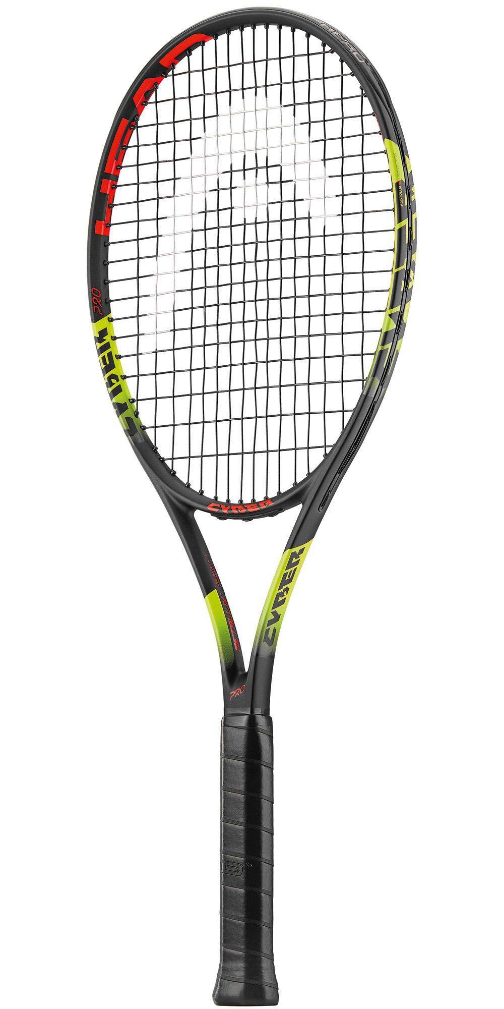 Head MX Cyber Pro Tennis Racket - Tennisnuts.com