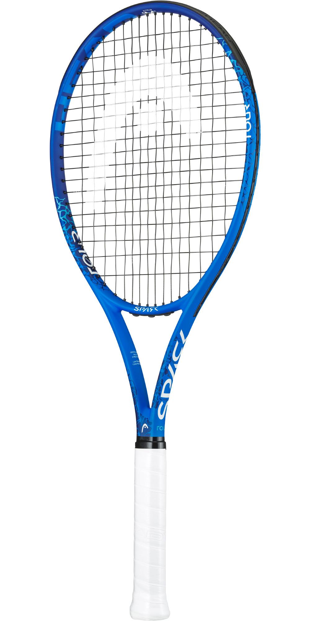 Head Spark Tour Tennis Racket - Tennisnuts.com