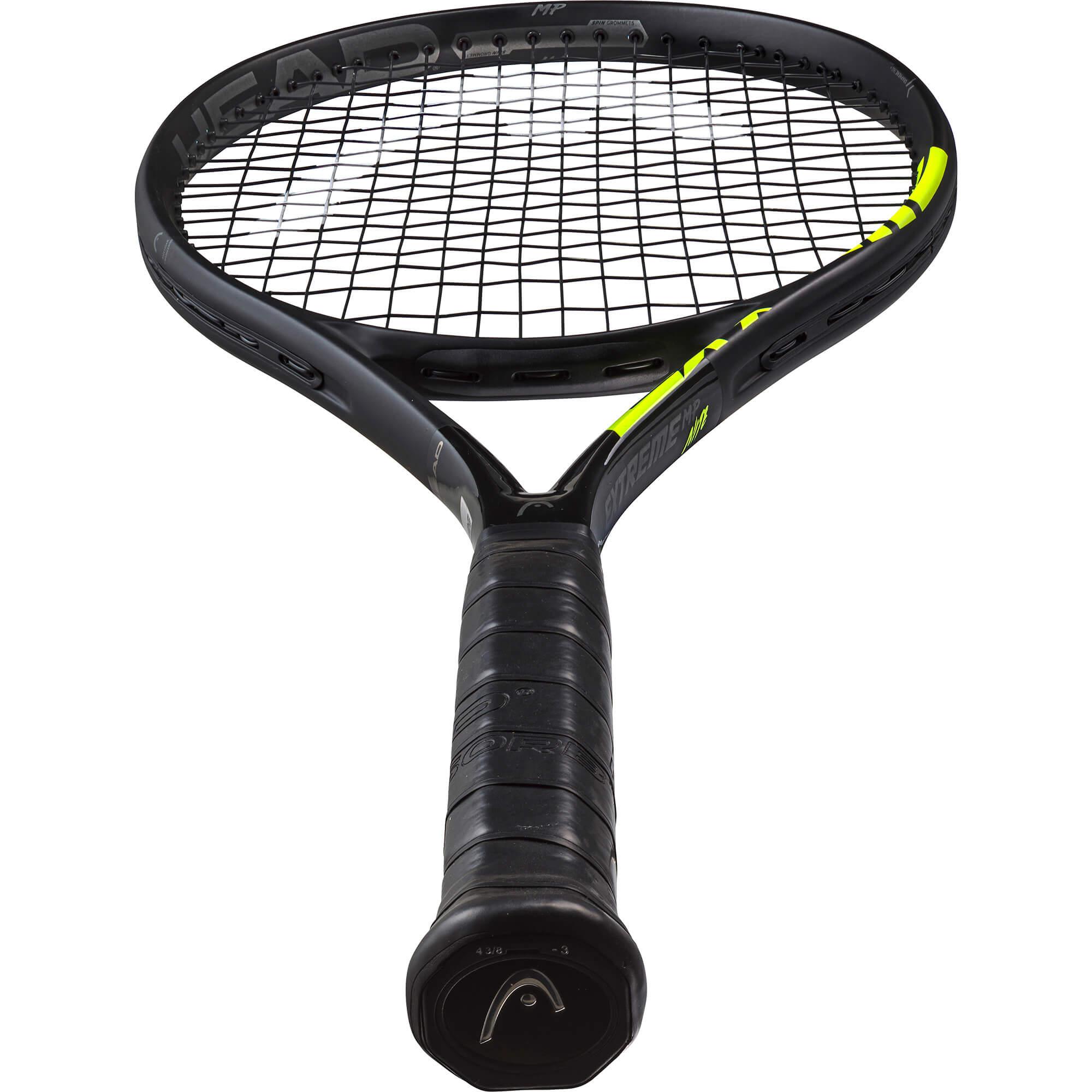 Head Graphene 360+ Extreme MP Nite Tennis Racket - Tennisnuts.com