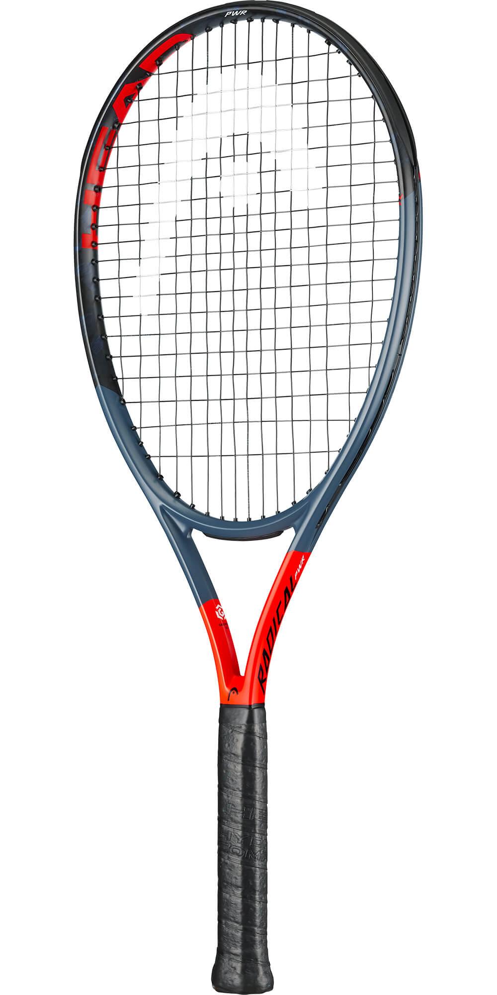 Head Graphene 360 PWR Radical Tennis Racket [Frame Only] - Tennisnuts.com
