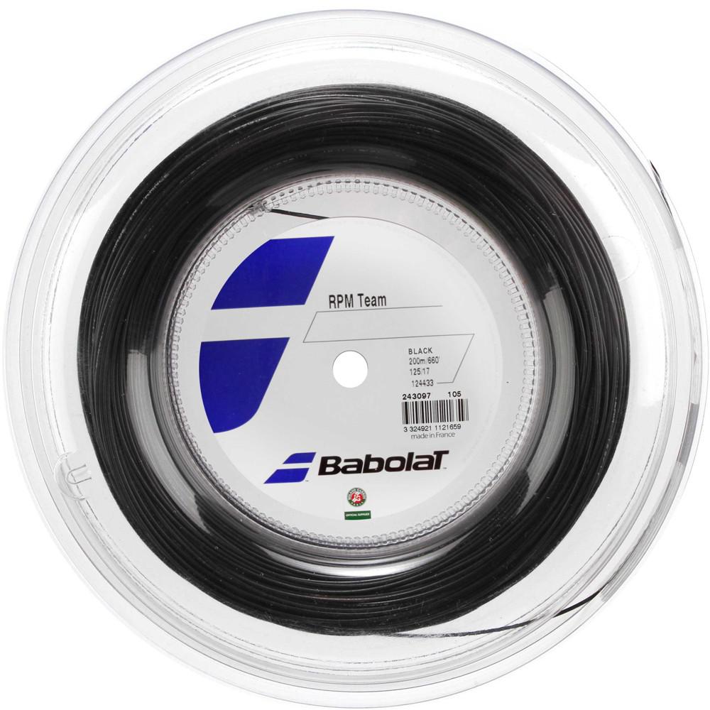 String Upgrade - Babolat RPM Team - Tennisnuts.com