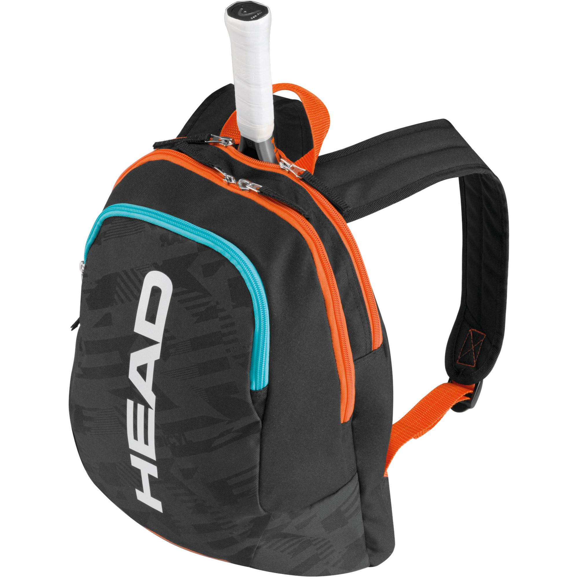 Head Kids Backpack - Rebel - Tennisnuts.com