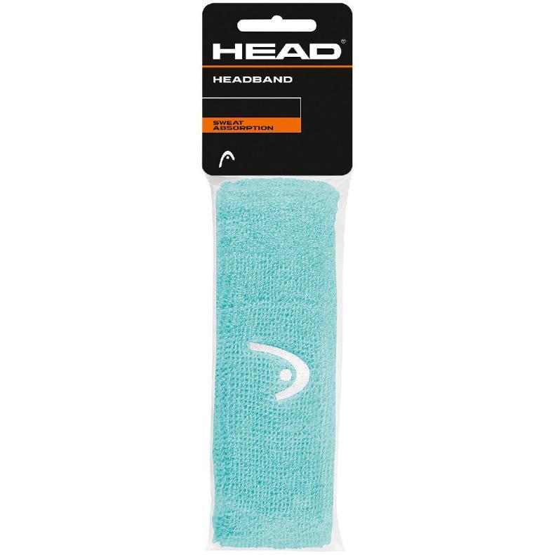 Head Tennis Headband - Mint - Tennisnuts.com
