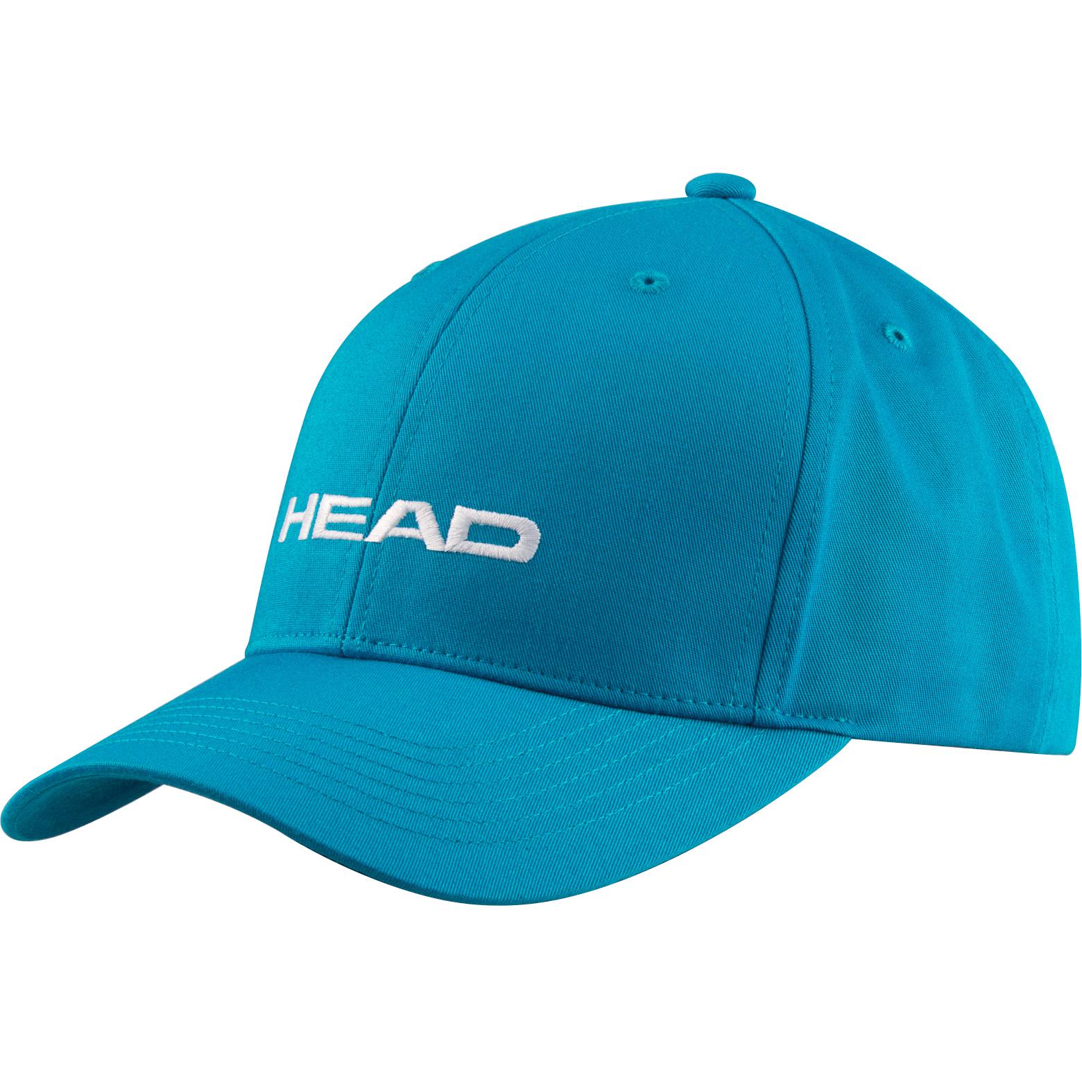 Head Promotion Cap - Blue - Tennisnuts.com