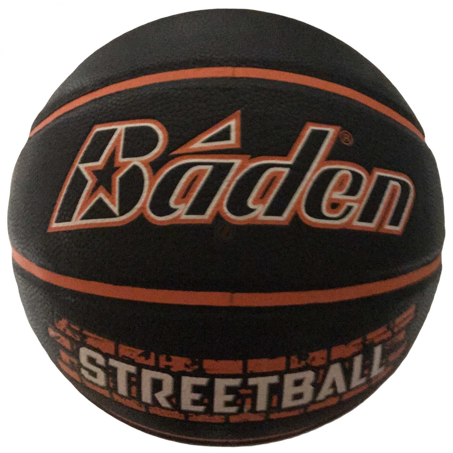 Baden Explosion Streetball Basketball Ball Size 7 - Tennisnuts.com