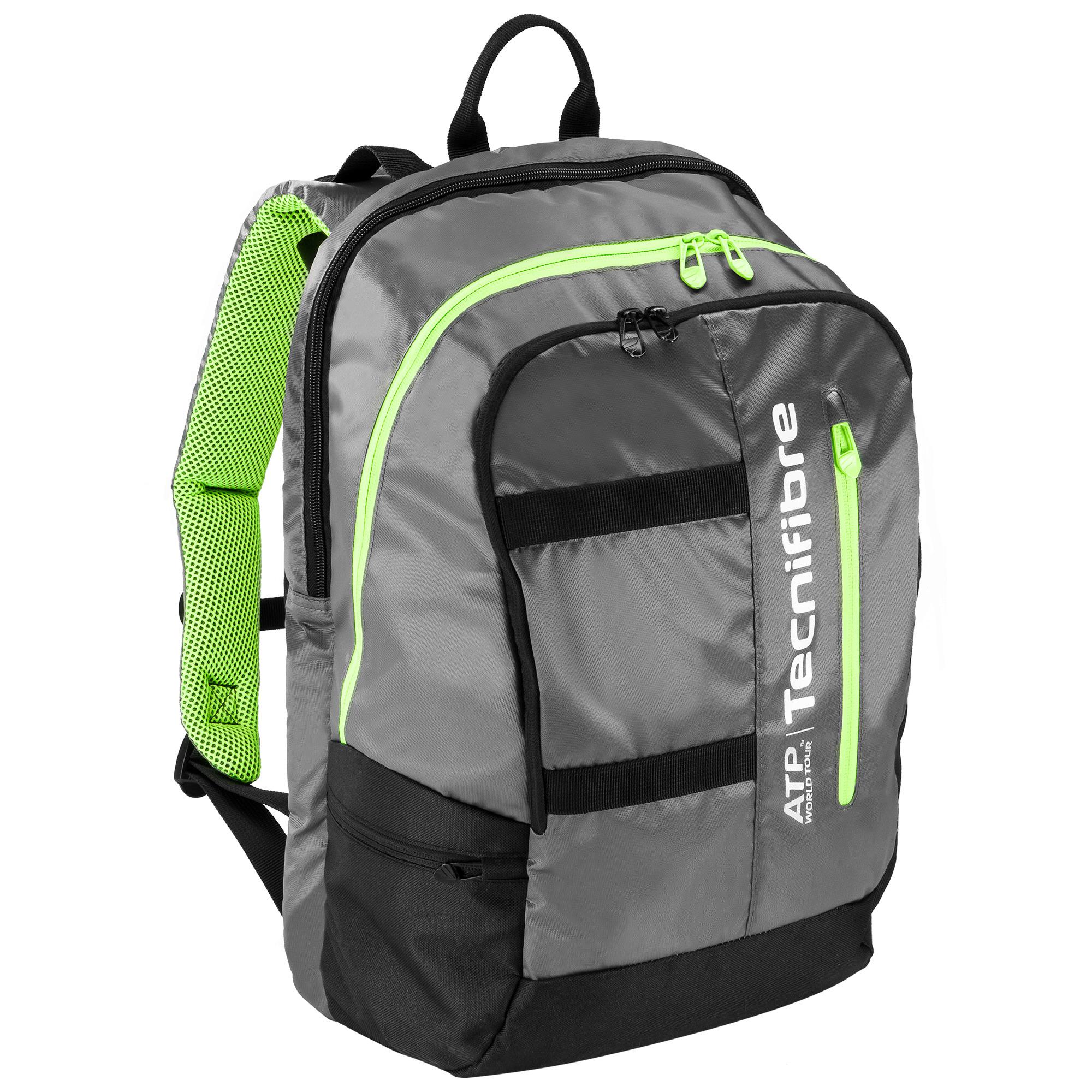 Tecnifibre Tour Ergonomy ATP Backpack - Tennisnuts.com