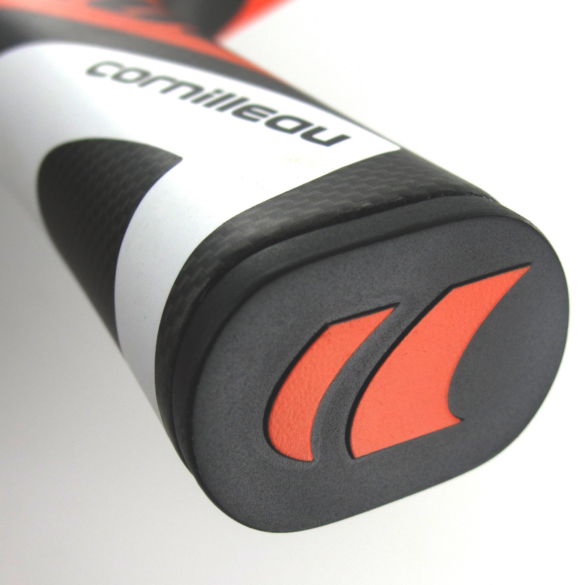 Cornilleau Nexeo X200 Graphite Table Tennis Bat - Tennisnuts.com