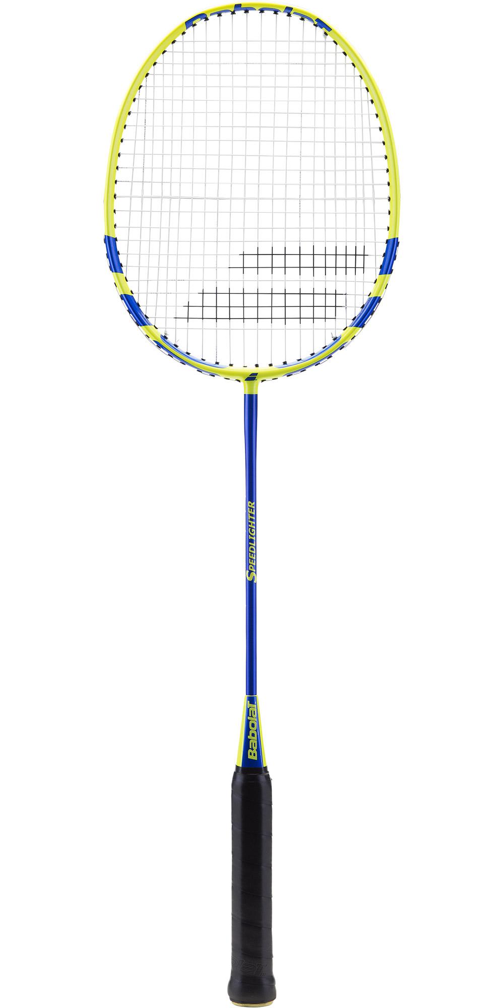 Babolat Speedlighter Junior Badminton Racket - Tennisnuts.com