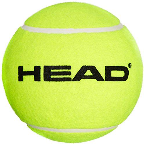 Head Jumbo Tennis Ball - Tennisnuts.com