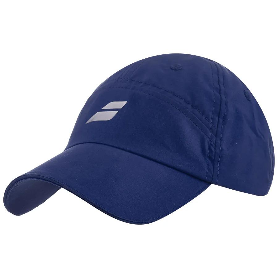 Babolat Microfiber Cap - Estate Blue - Tennisnuts.com
