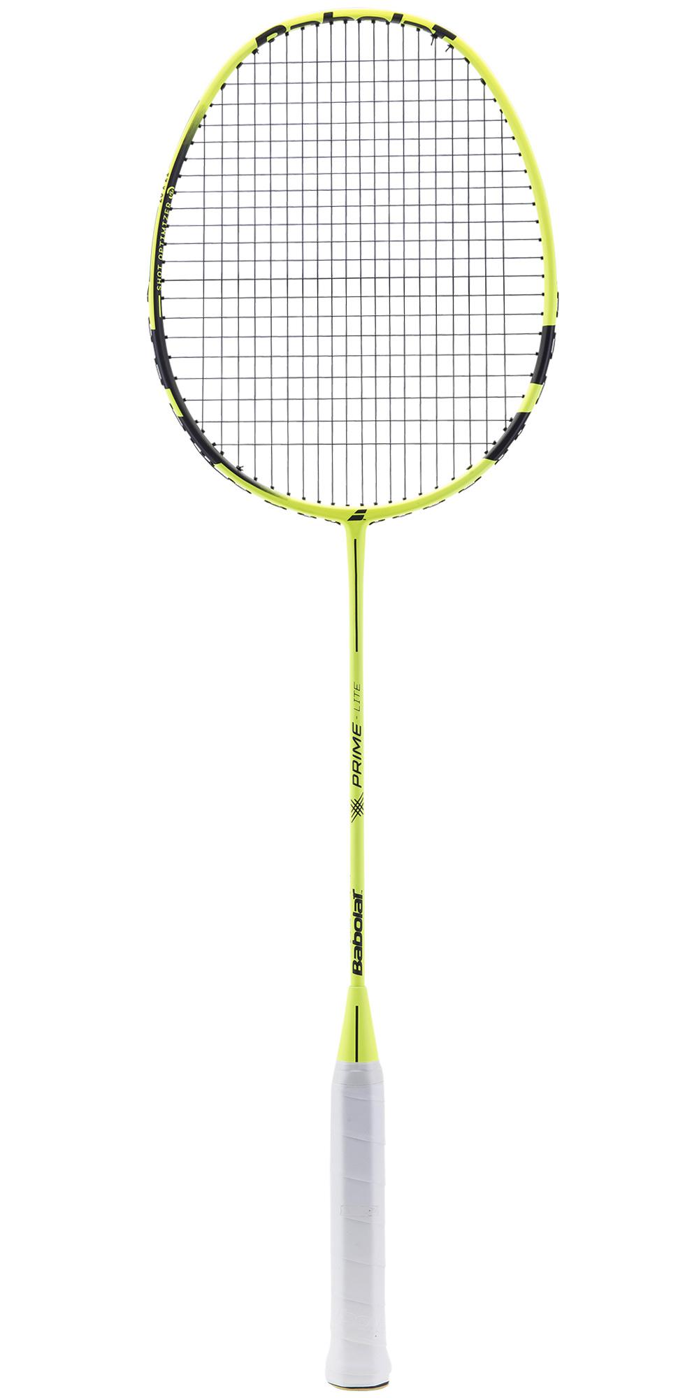 Babolat Prime Lite Badminton Racket - Tennisnuts.com
