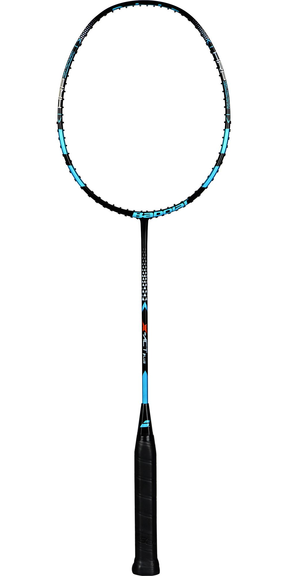 Babolat X-Act Blue Badminton Racket - Tennisnuts.com