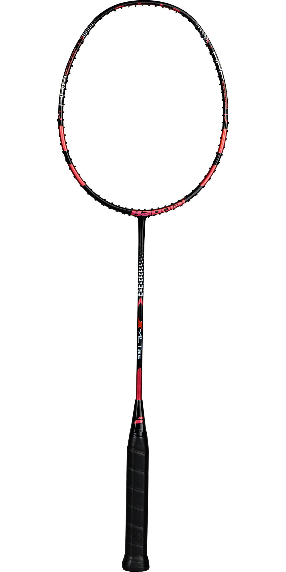 Babolat X-Act 85XF Badminton Racket - Tennisnuts.com