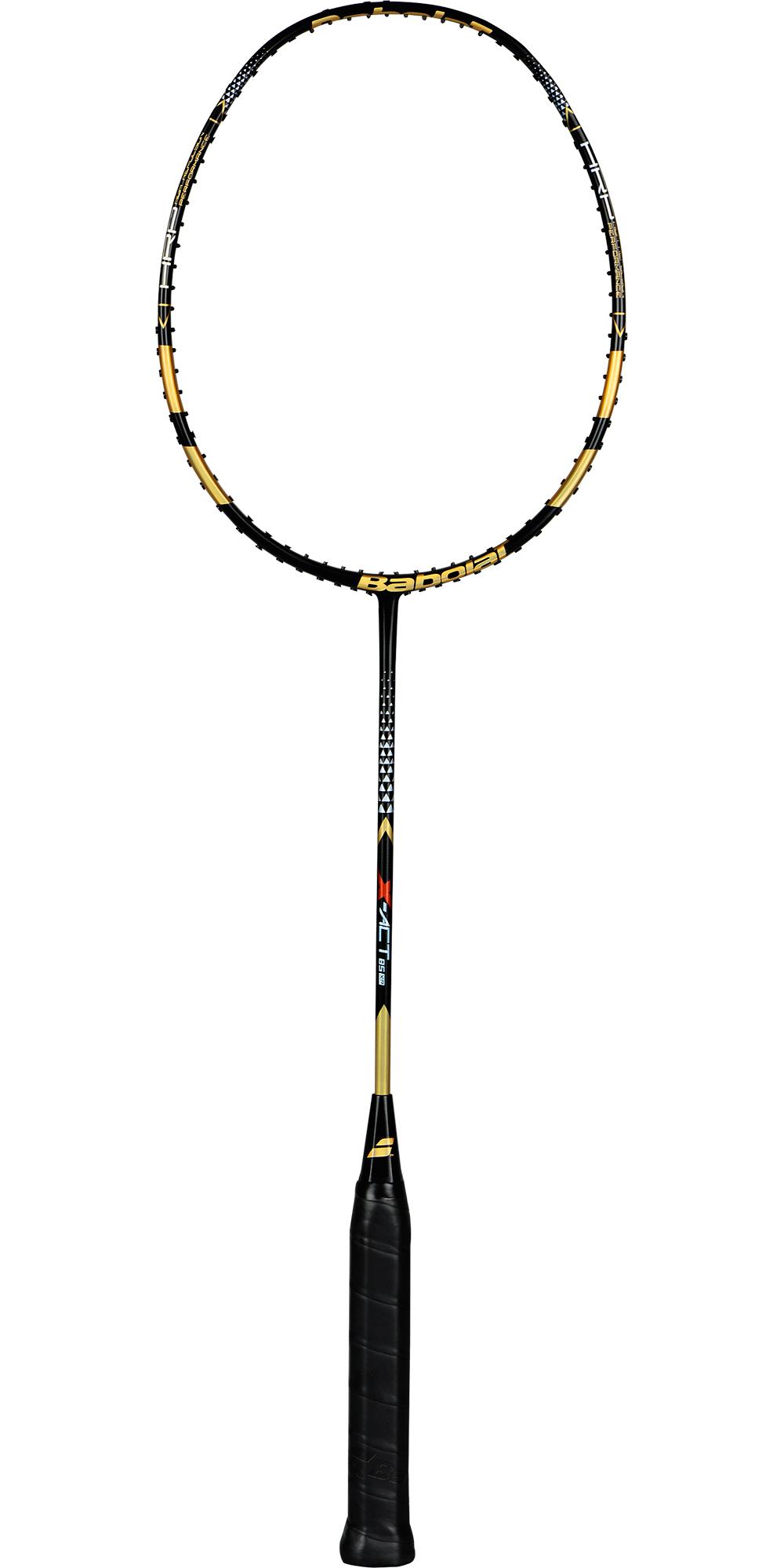 Babolat X-Act 85XP Badminton Racket - Tennisnuts.com