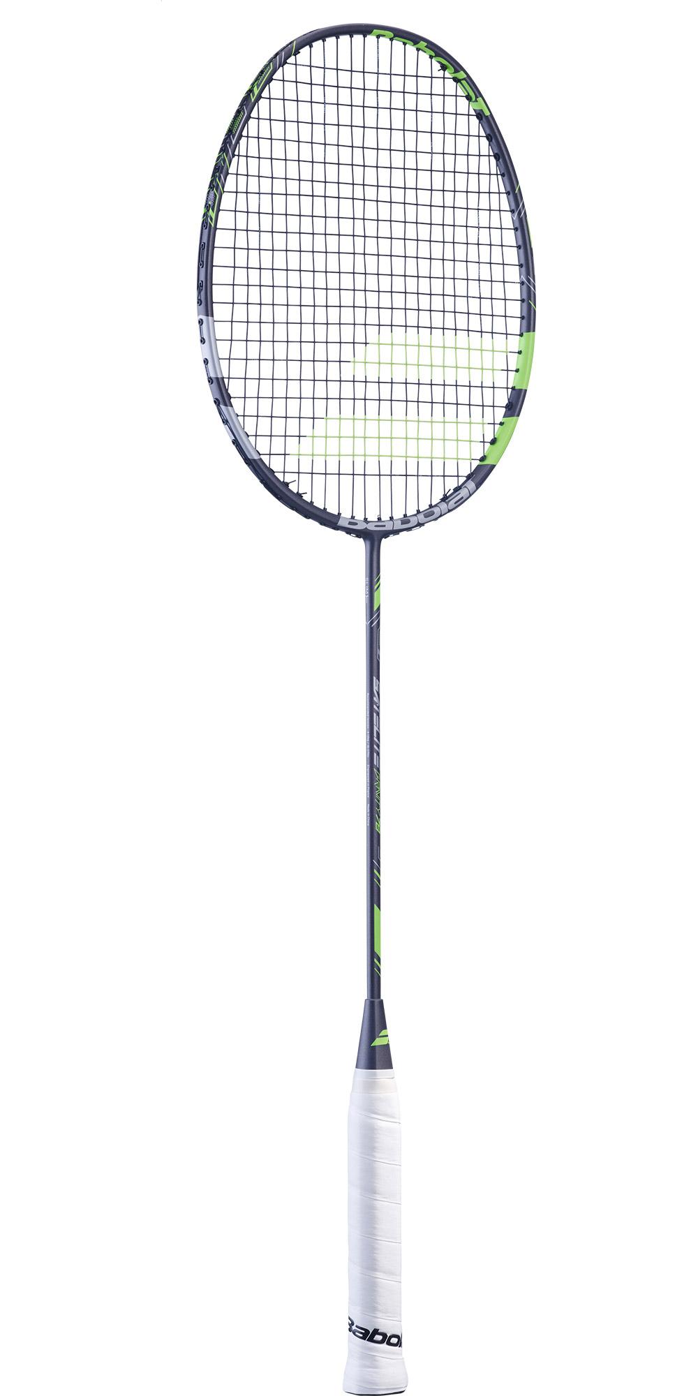 Babolat Satelite Gravity 78 Badminton Racket - Tennisnuts.com