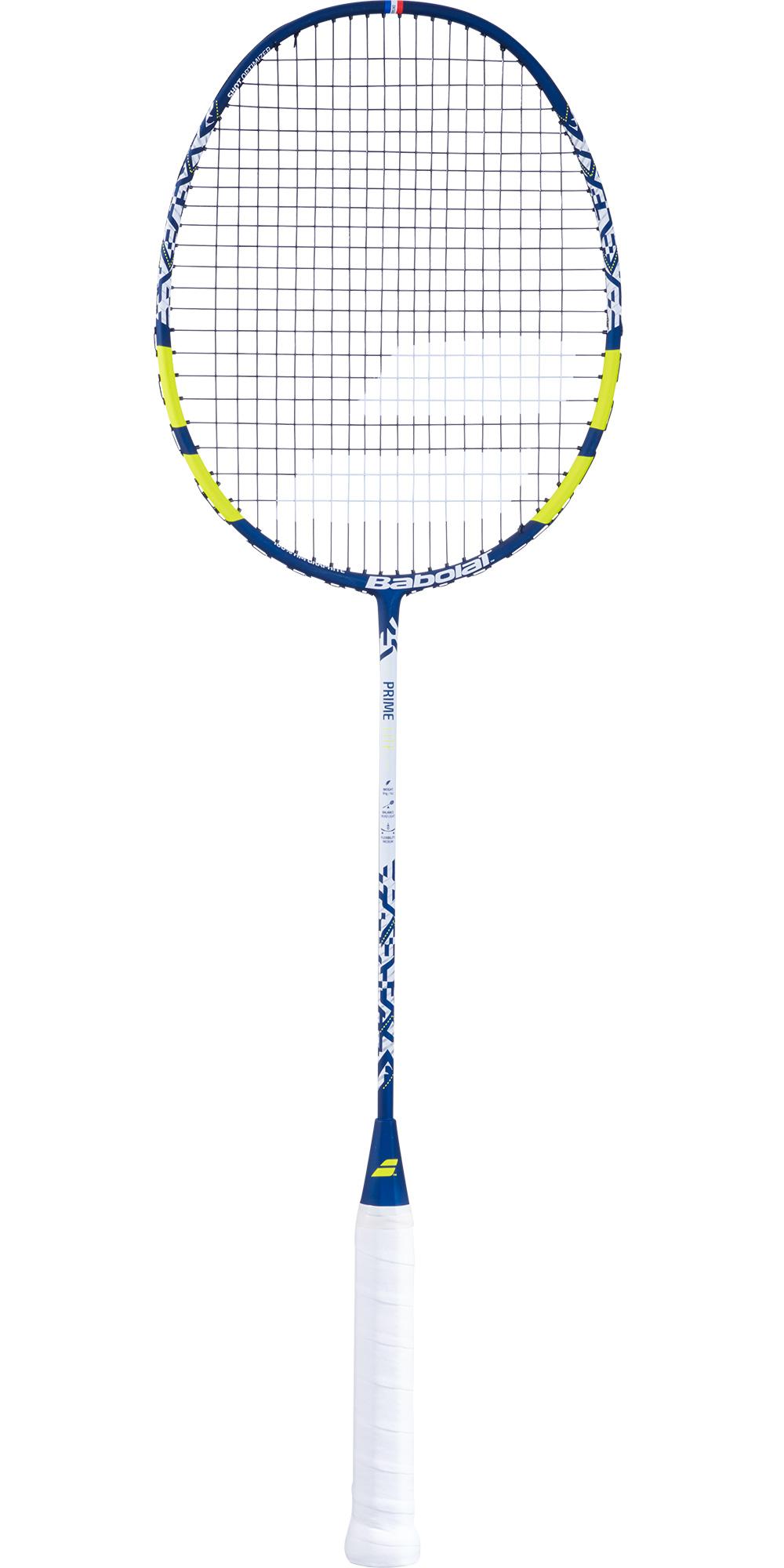 Babolat Prime Lite Badminton Racket - Tennisnuts.com
