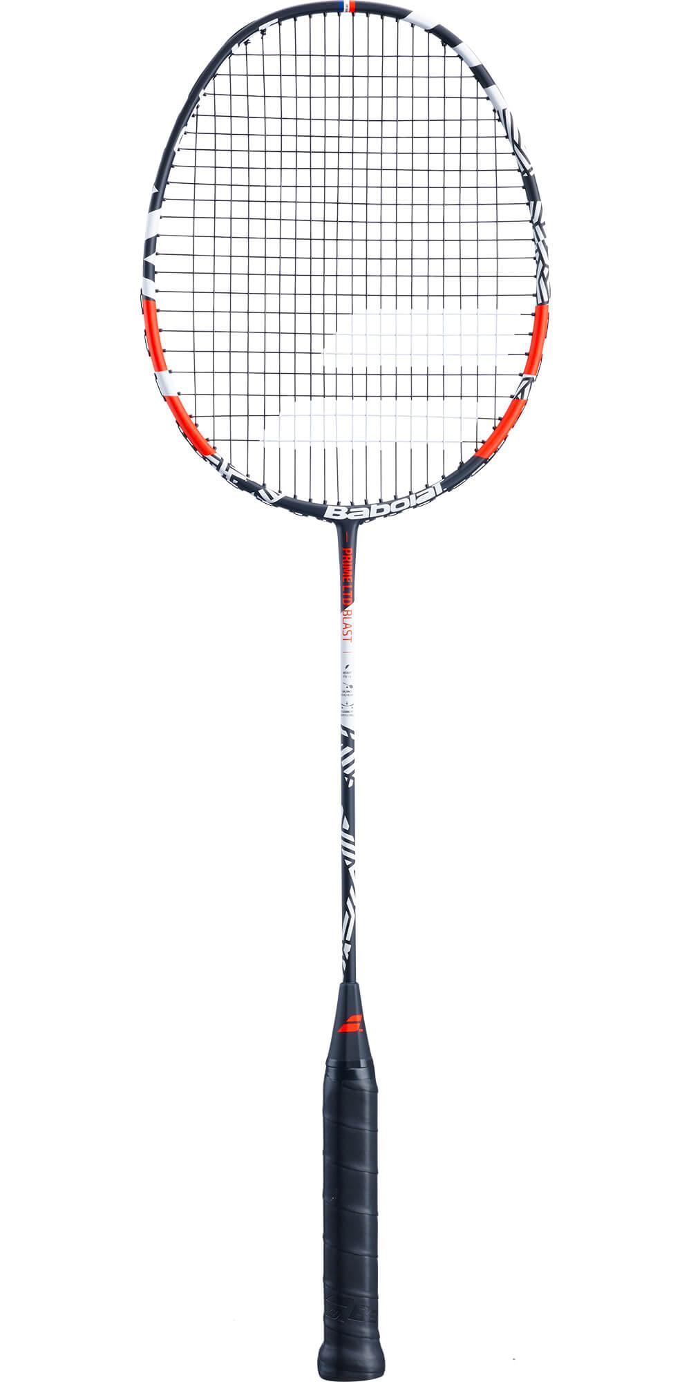 Babolat Prime Blast Ltd Ed Badminton Racket - Urban Tribe - Tennisnuts.com