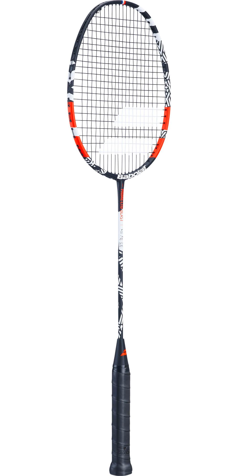 Babolat Prime Blast Ltd Ed Badminton Racket - Urban Tribe - Tennisnuts.com
