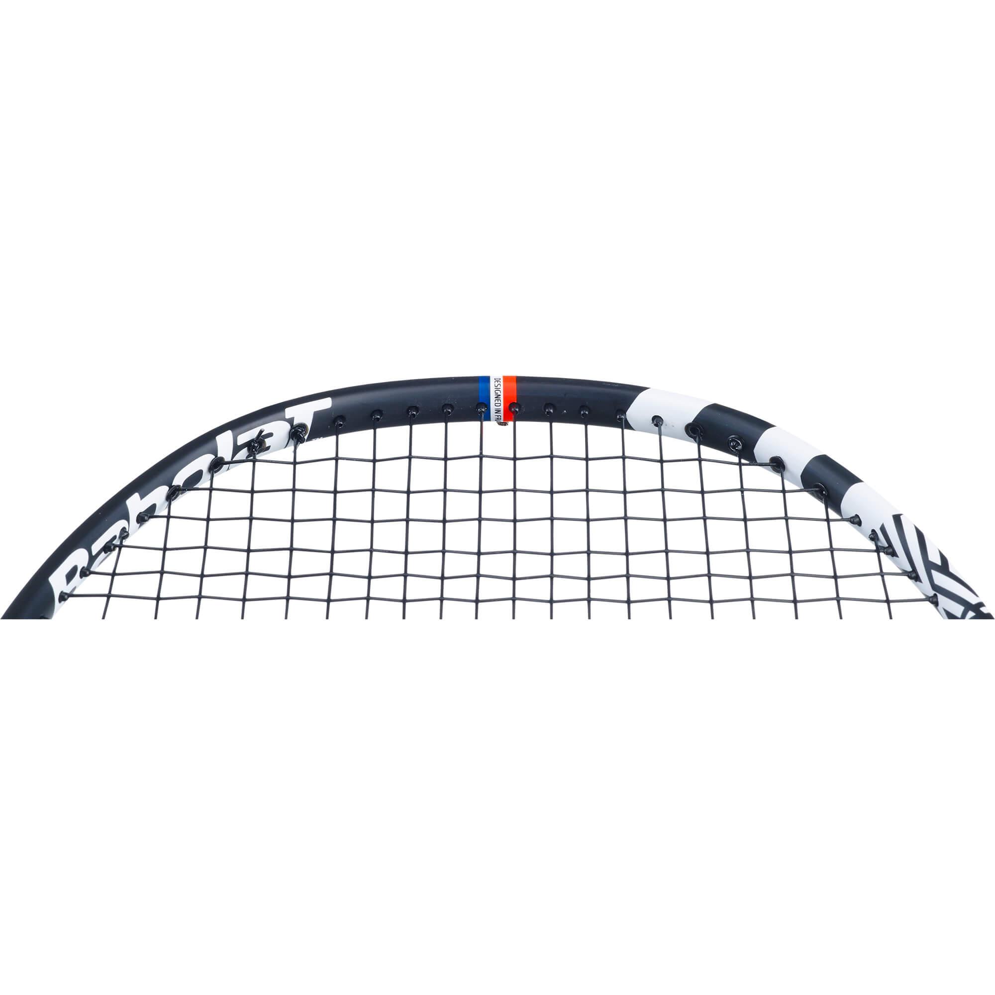 Babolat Prime Blast Ltd Ed Badminton Racket - Urban Tribe - Tennisnuts.com