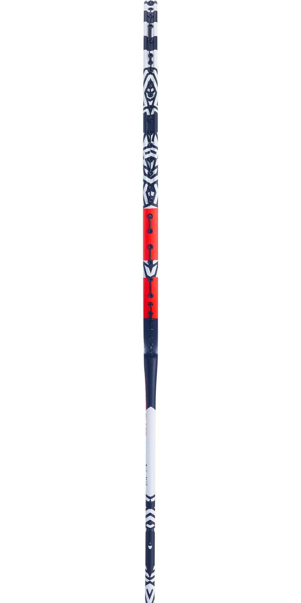 Babolat Prime Blast Ltd Ed Badminton Racket - Urban Tribe - Tennisnuts.com
