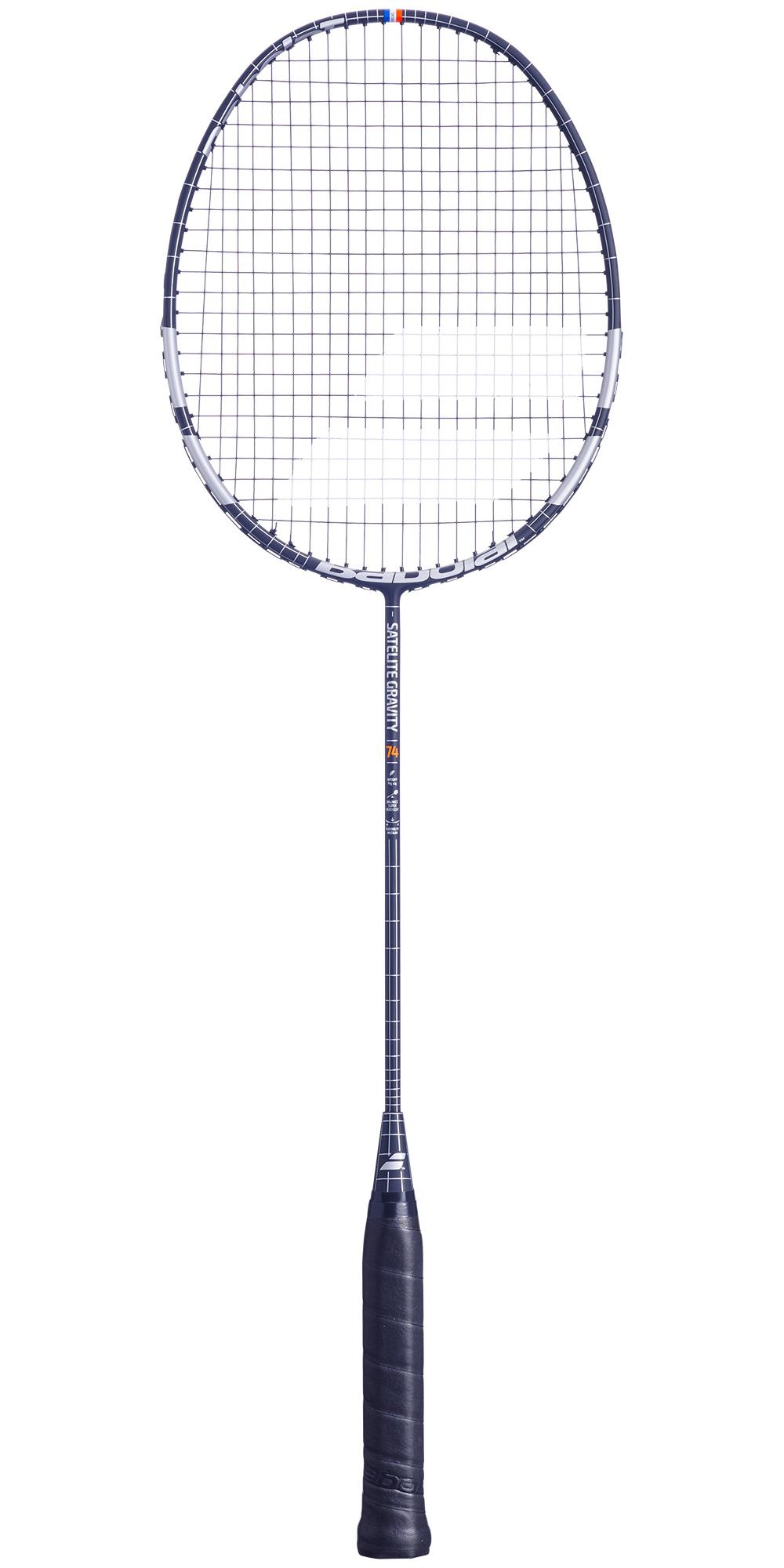 Babolat Satelite Gravity 74 LTD Badminton Racket - Tennisnuts.com