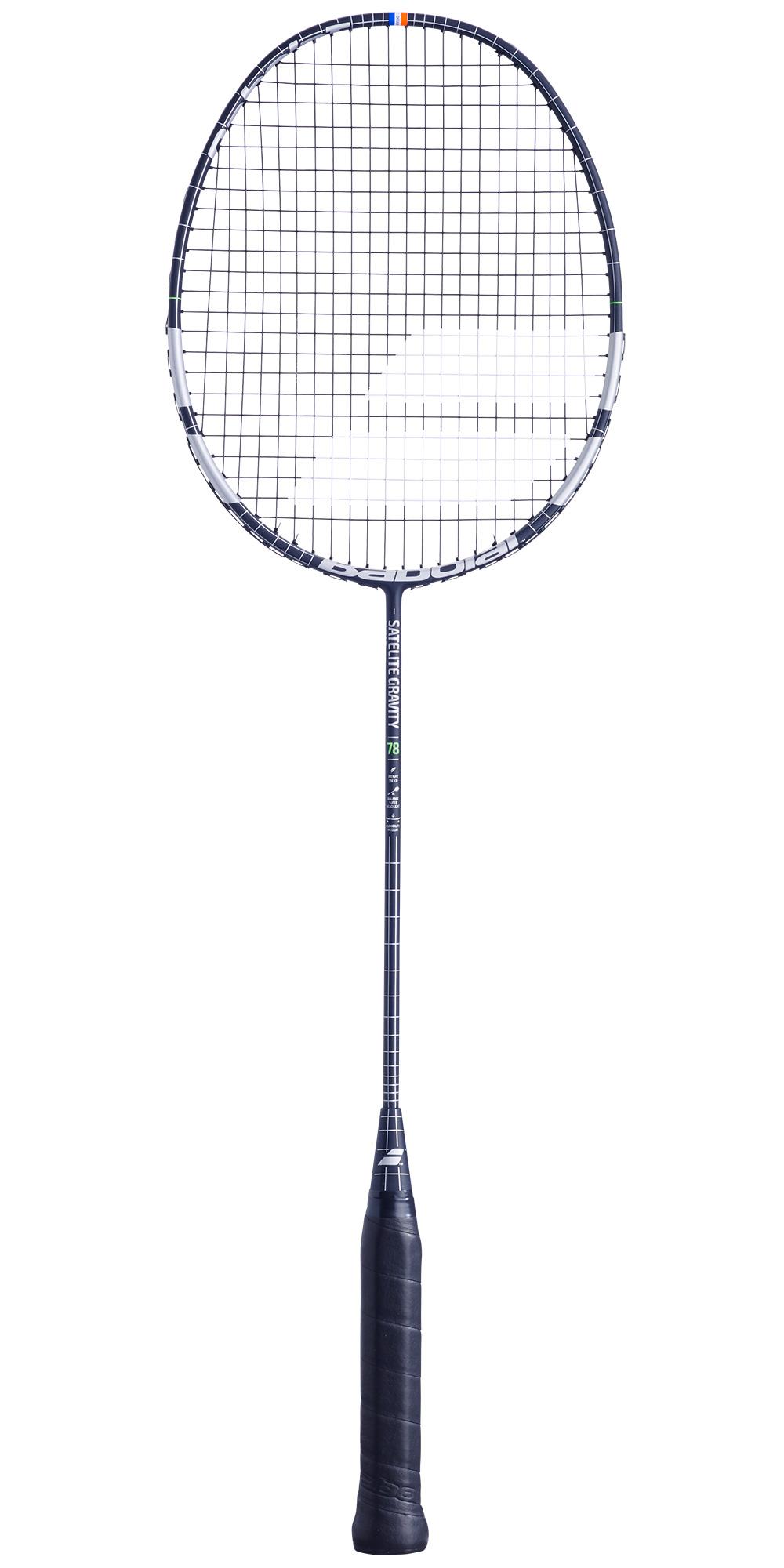 Babolat Satelite Gravity 78 LTD Badminton Racket - Tennisnuts.com