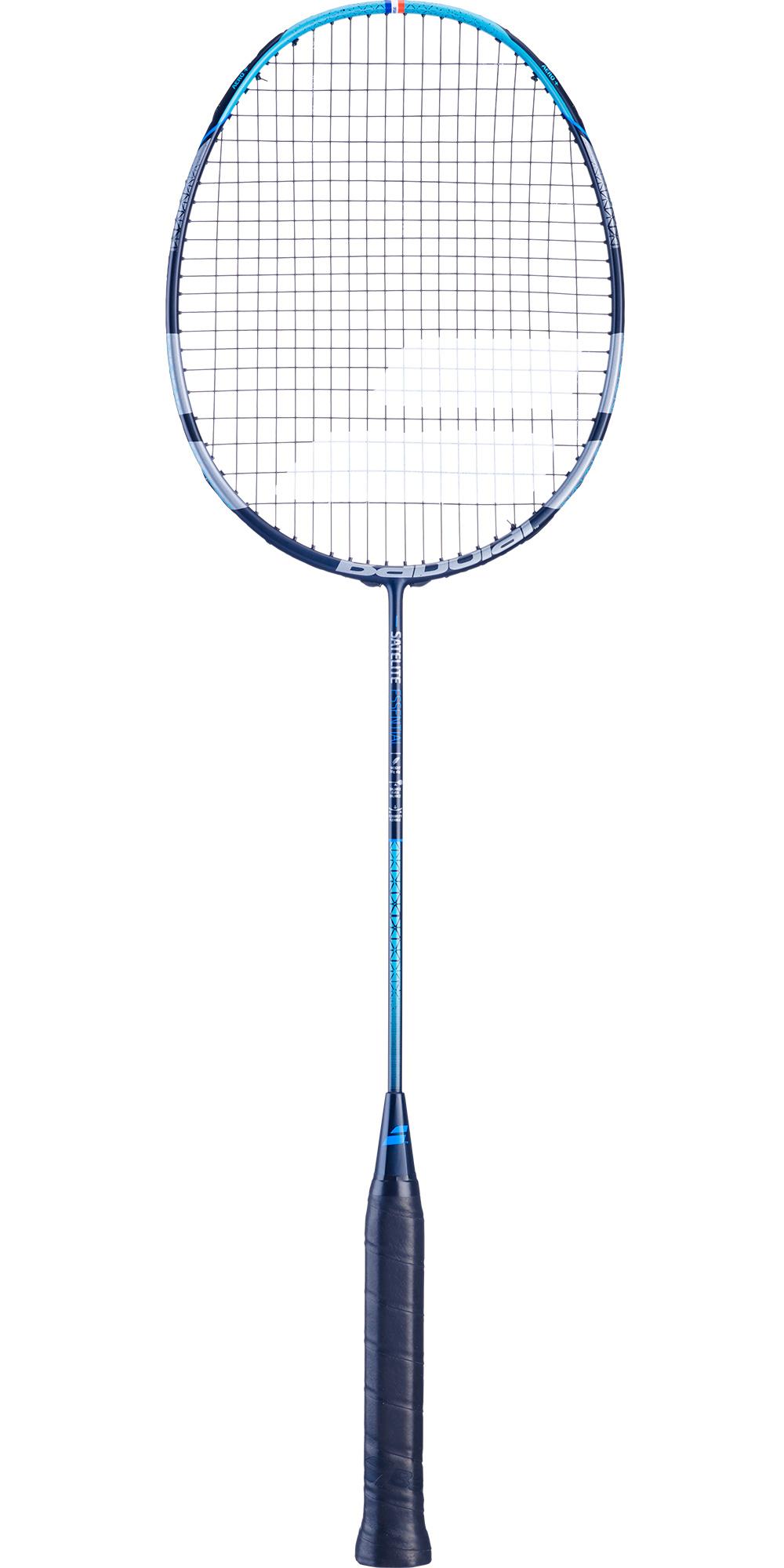 Babolat Satelite Essential Badminton Racket [Strung] - Tennisnuts.com