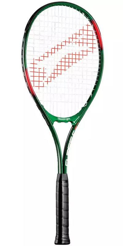 Slazenger Classic 27 Inch Tennis Racket - Tennisnuts.com