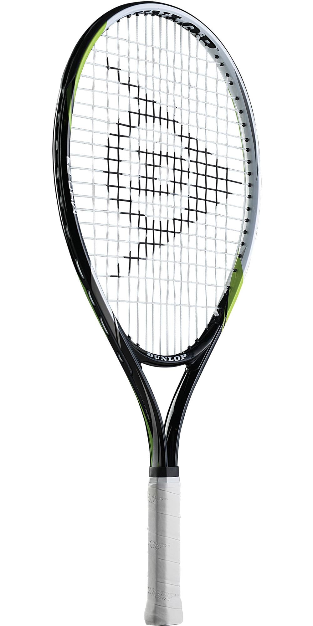 Dunlop M4.0 23 Inch Junior Tennis Racket - Tennisnuts.com