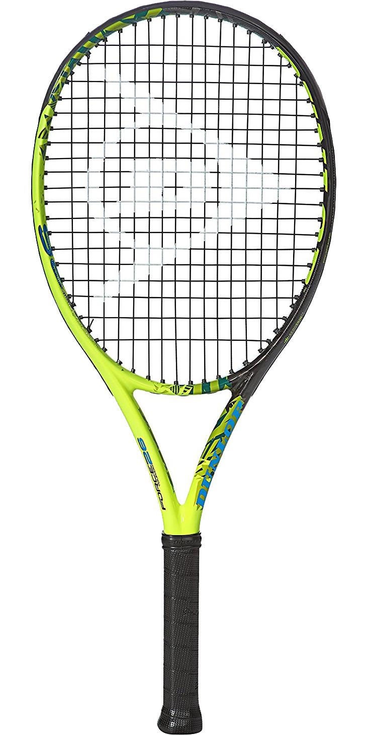 Dunlop Force 100 Tour 26 Inch Junior Tennis Racket - Tennisnuts.com