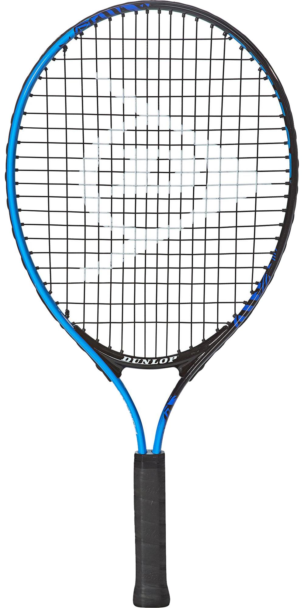 Dunlop Force Team 23 Inch Junior Tennis Racket - Tennisnuts.com