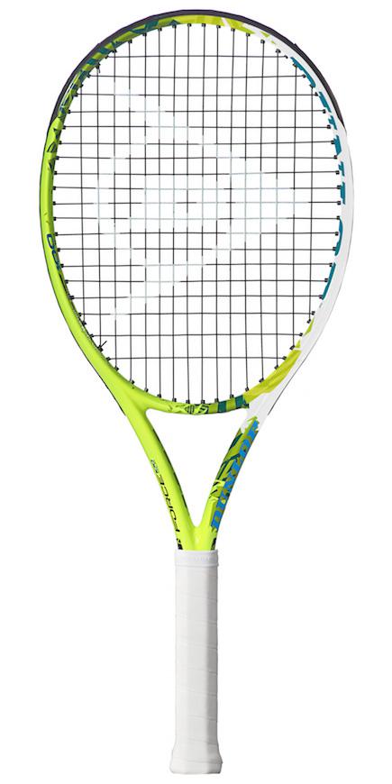 Dunlop Force 100 Lite Tennis Racket - Tennisnuts.com