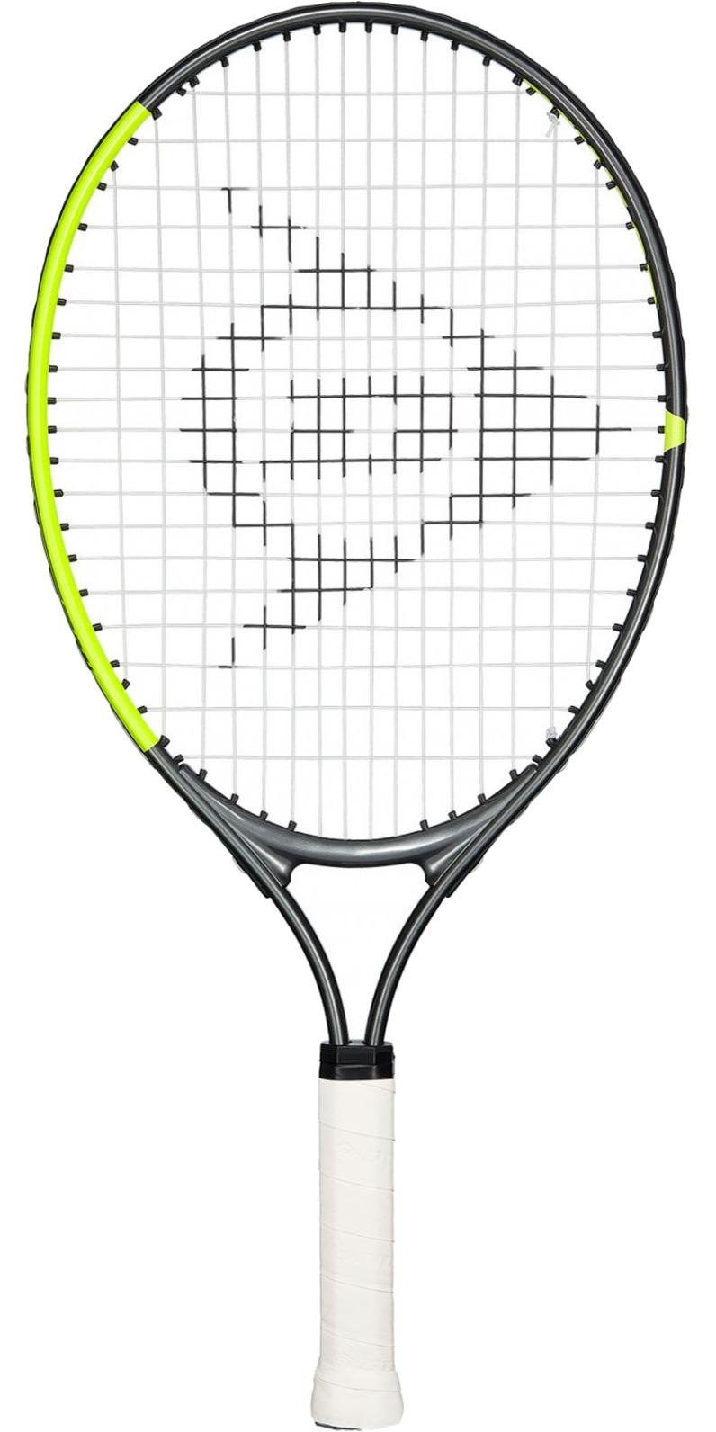 Dunlop CV Team 23 Inch Junior Tennis Racket - Tennisnuts.com