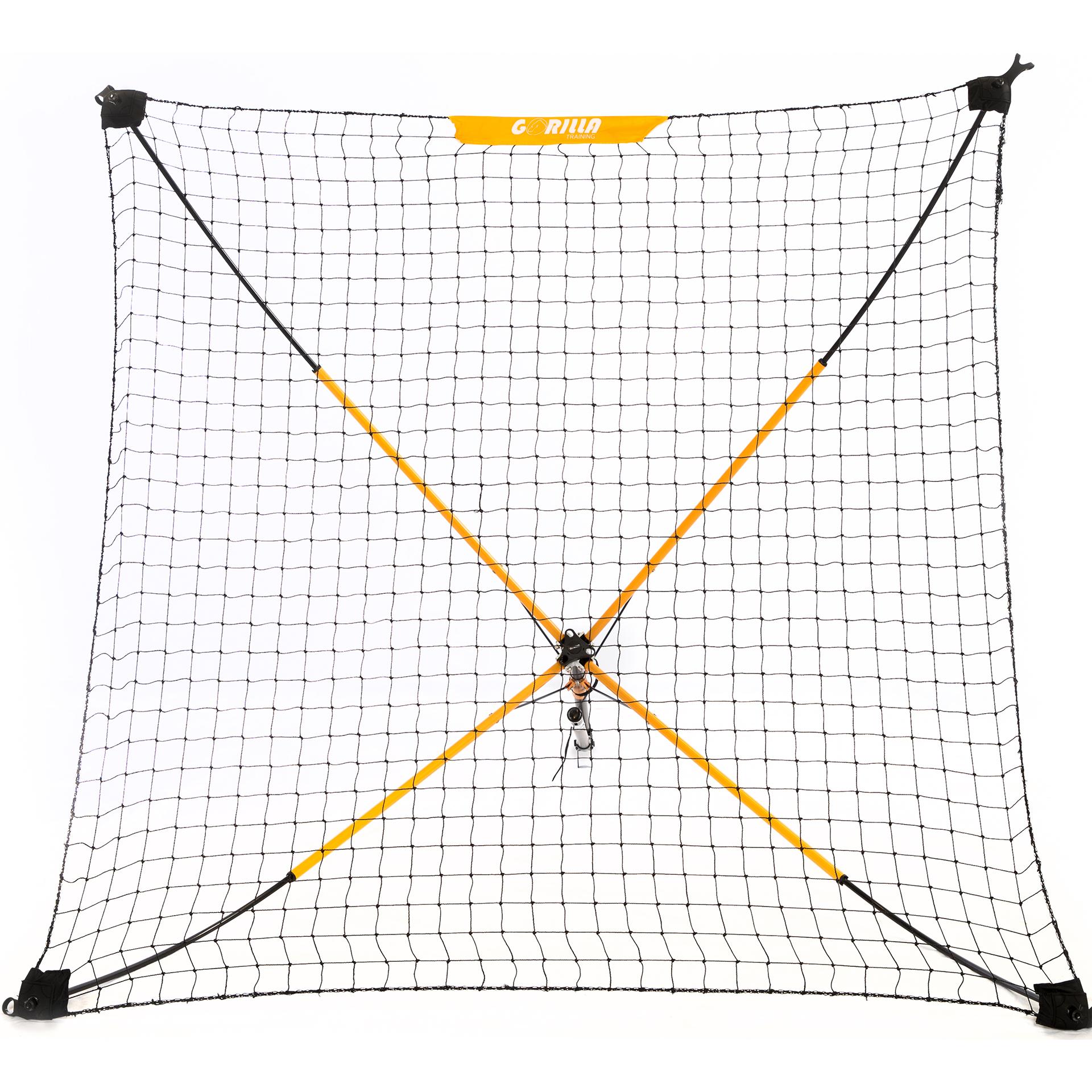 Gorilla Training Multi Sport Rebounder - Tennisnuts.com
