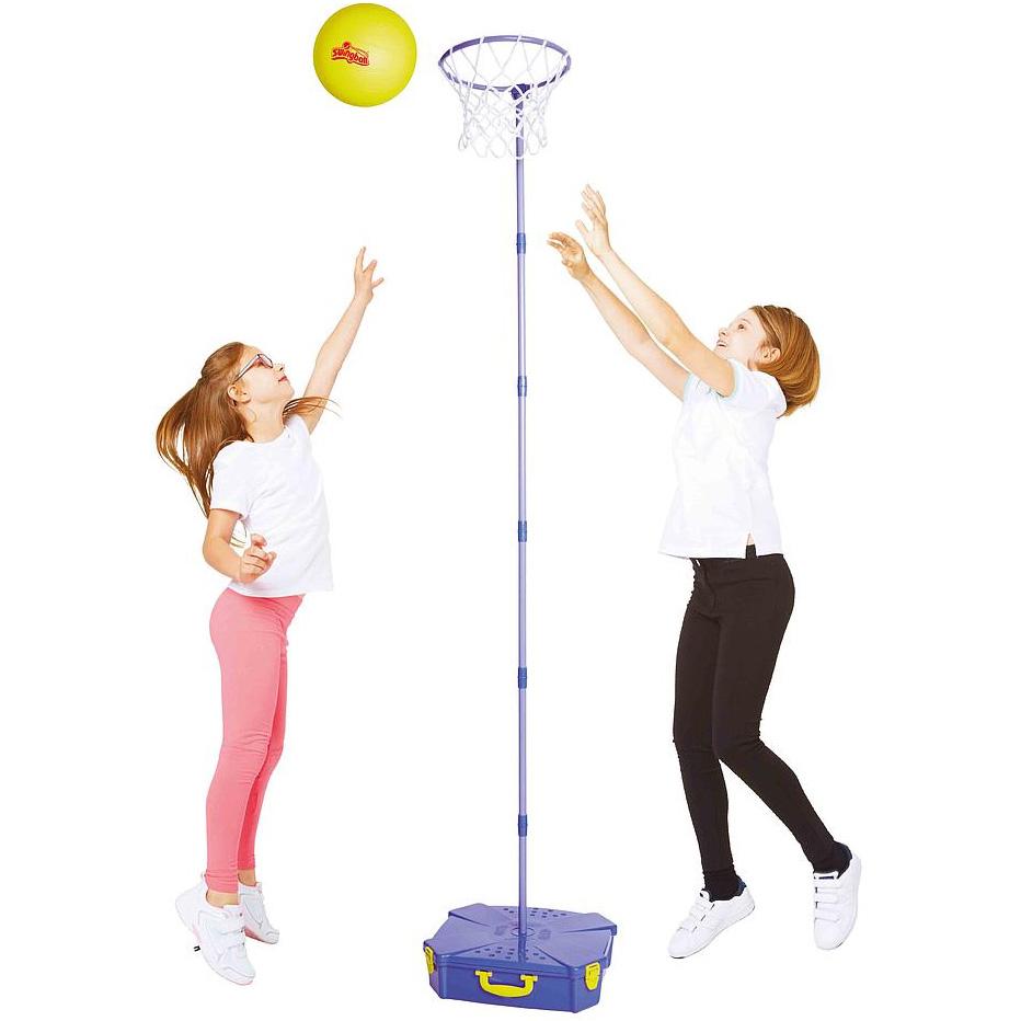 Swingball Netball All Surface - Tennisnuts.com