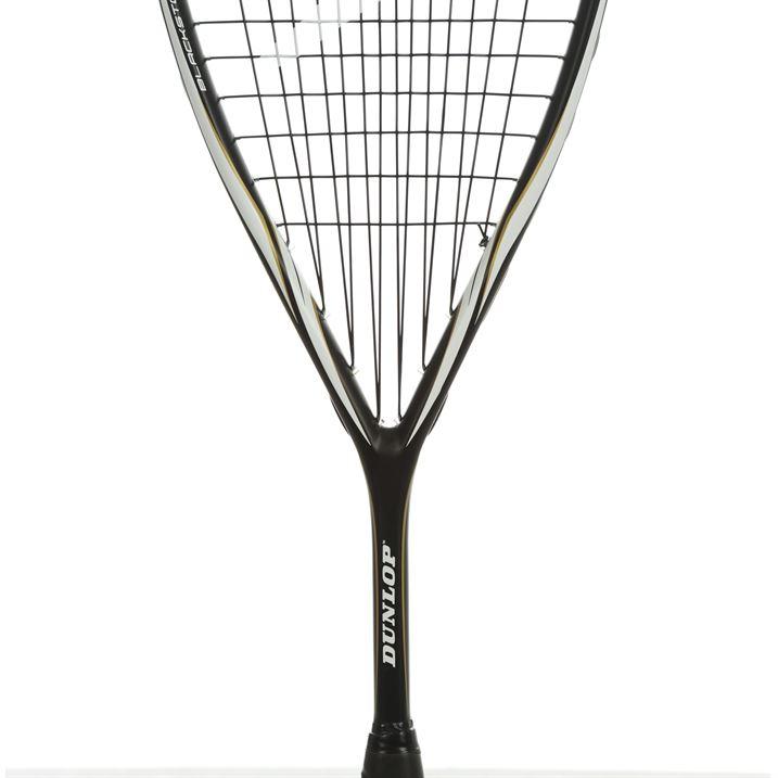 Dunlop Blackstorm Titanium Squash Racket - Tennisnuts.com
