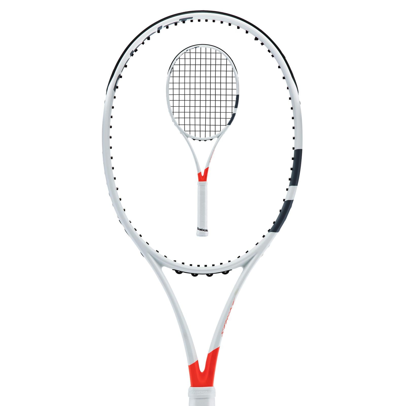 Babolat Mini Pure Strike Racket - Tennisnuts.com