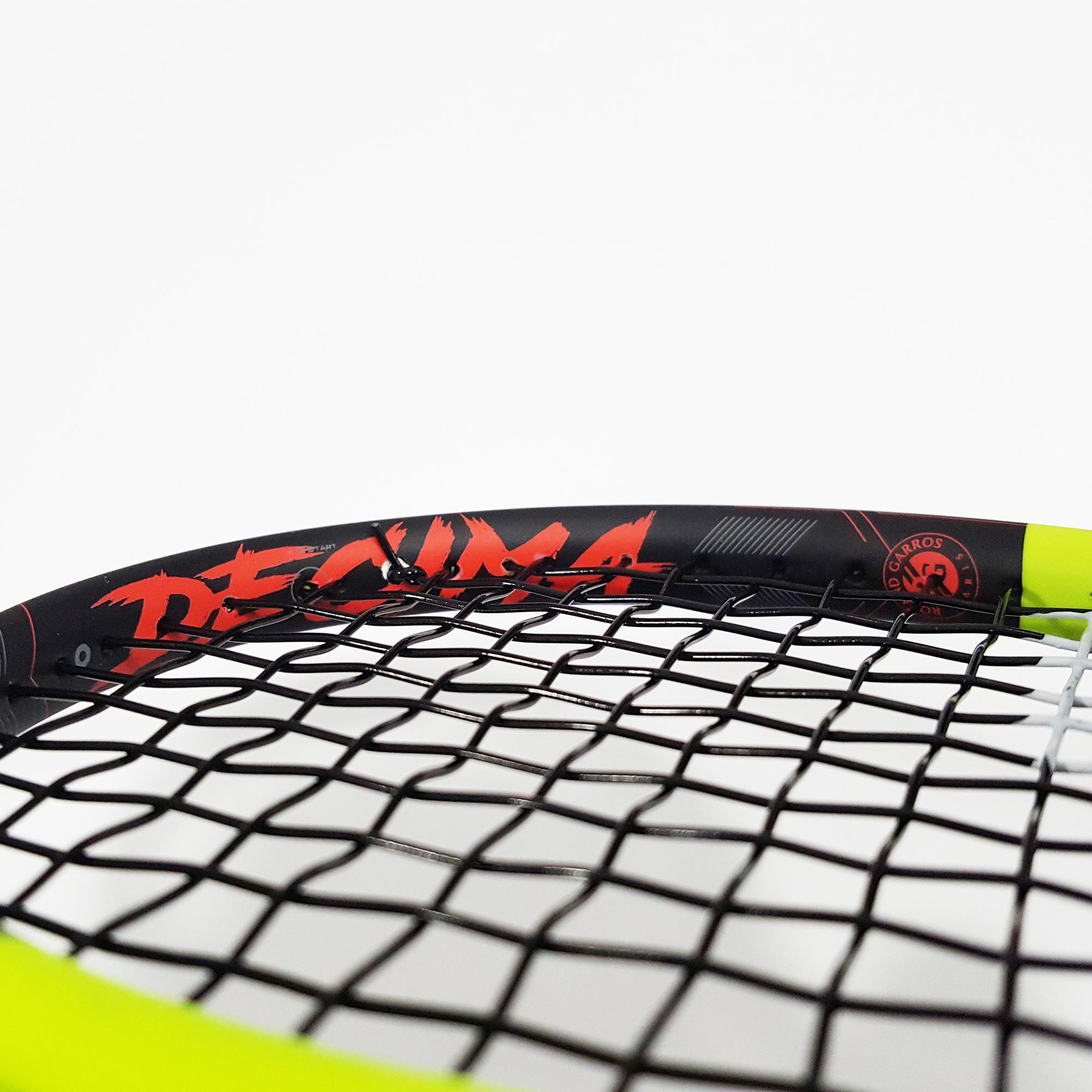 Babolat Mini Pure Aero Decima Racket - Tennisnuts.com