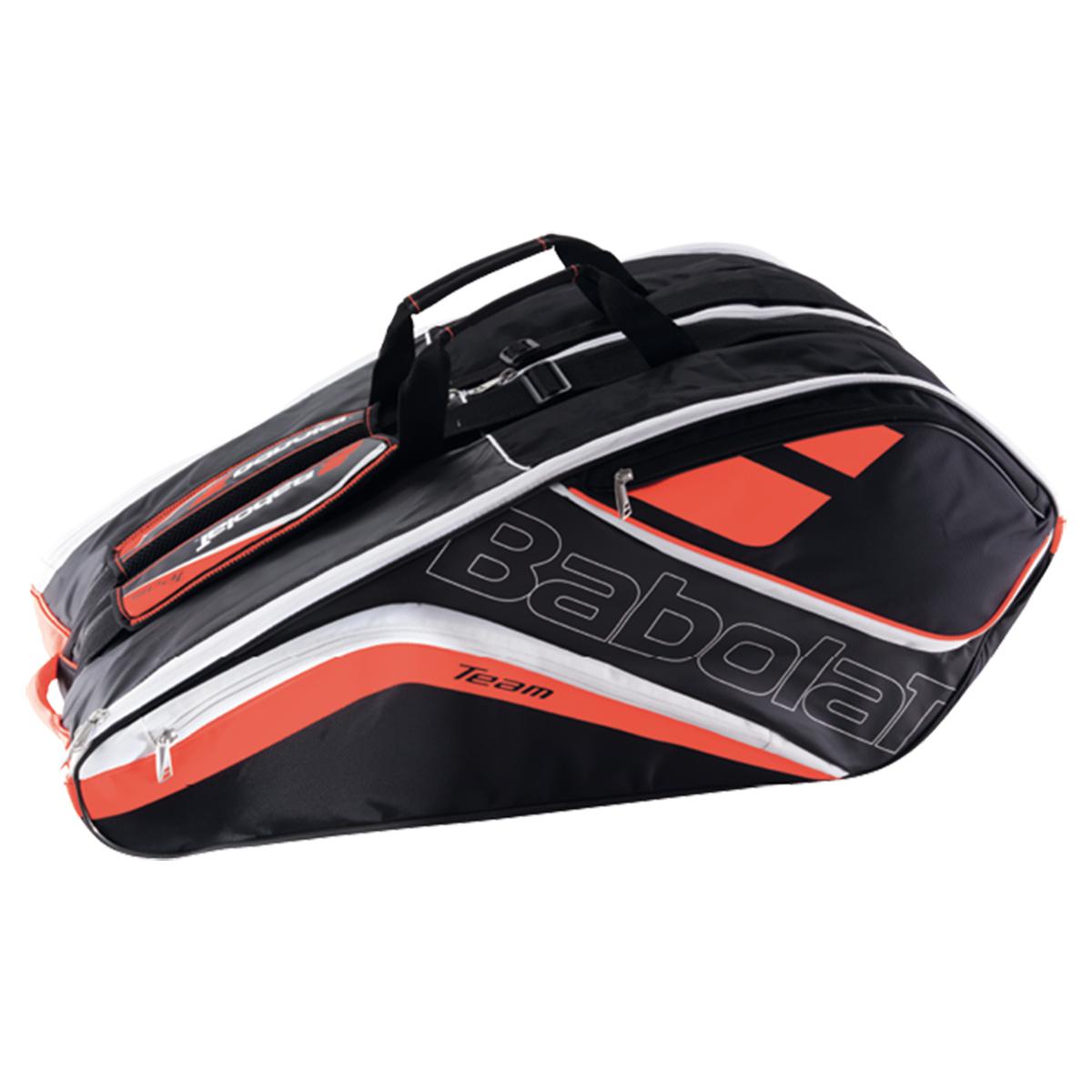 Babolat Team Line 12 Racket Bag (2017) - Tennisnuts.com