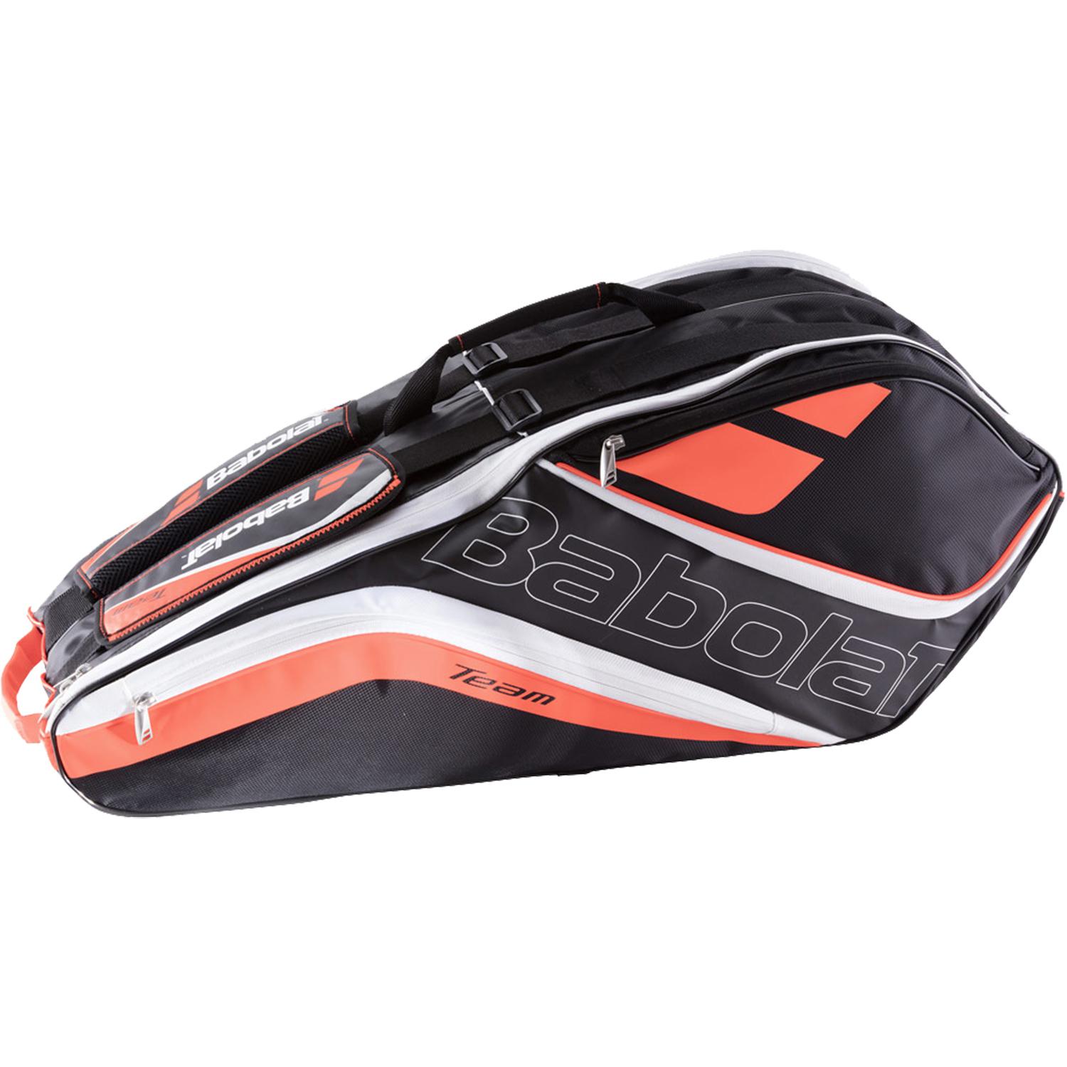 Babolat Team Line 6 Racket Bag (2017) - Tennisnuts.com