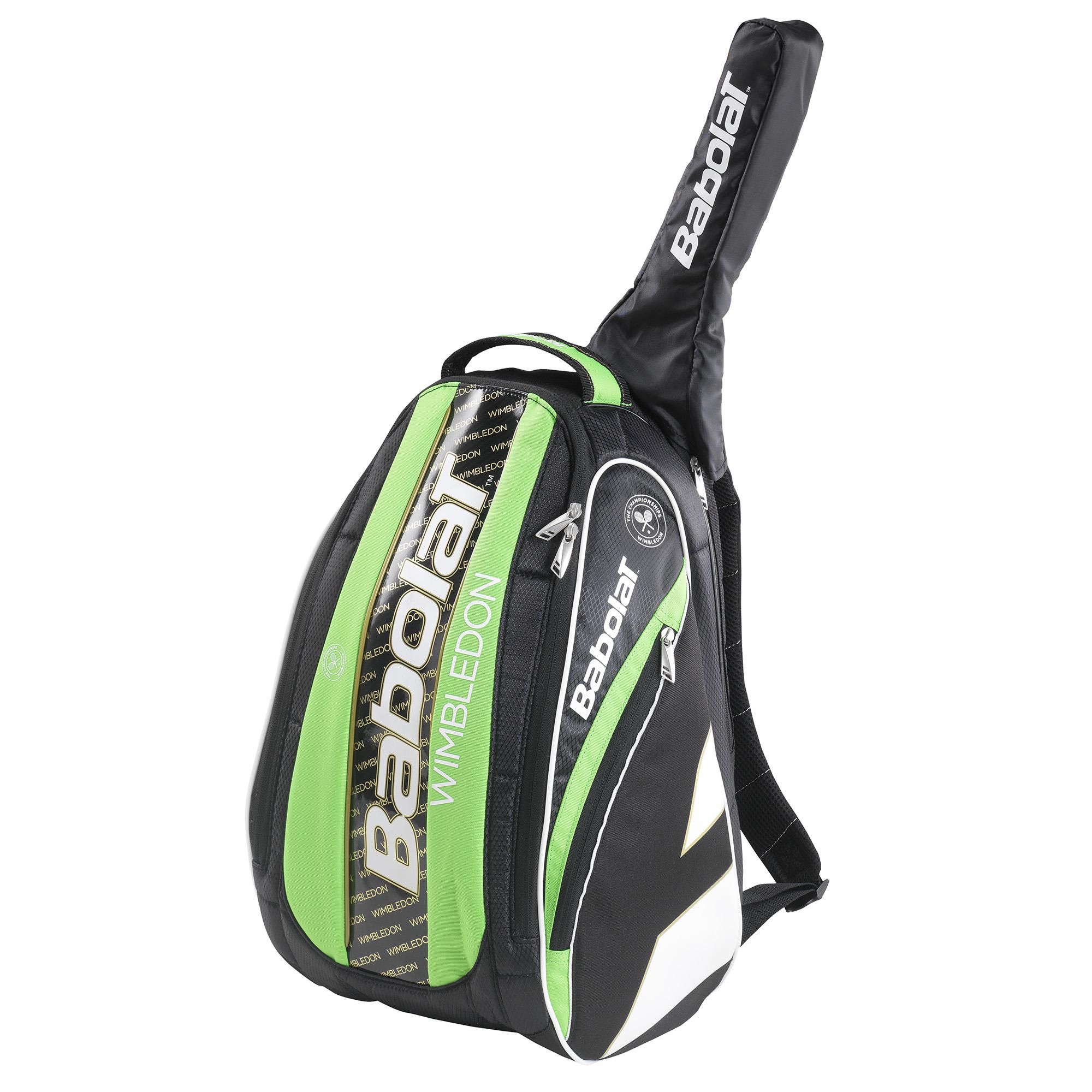 Babolat Team Wimbledon Backpack - Tennisnuts.com