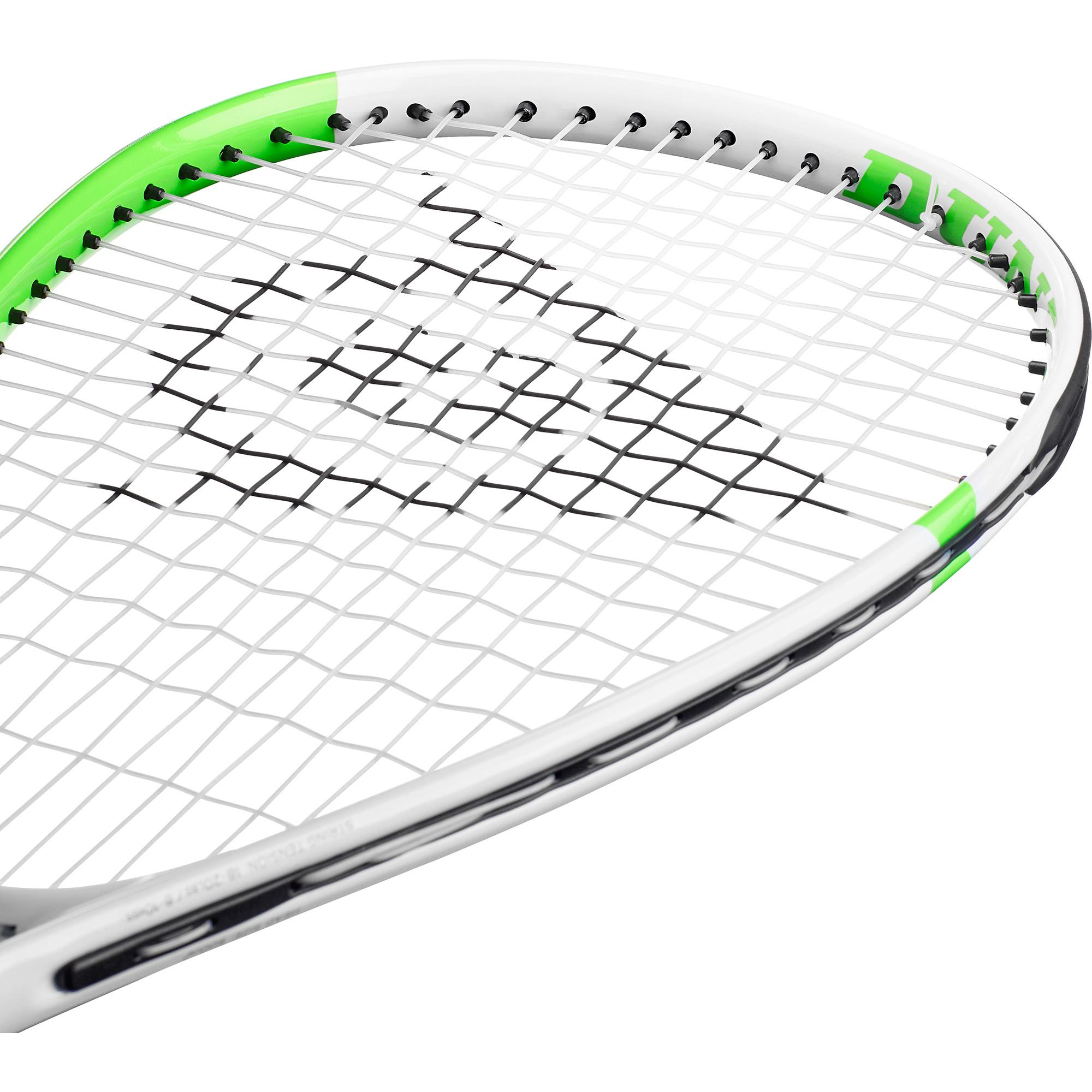 Dunlop Compete Mini Squash Racket - Tennisnuts.com