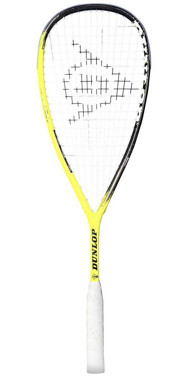 Dunlop Apex Infinity Squash Racket - Tennisnuts.com